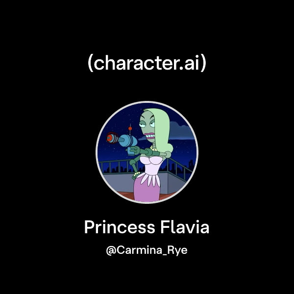 Chat with Princess Flavia | character.ai | AI Chat, Reimagined–Your ...