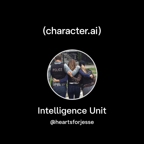 Chat with Intelligence Unit | character.ai | AI Chat, Reimagined–Your ...