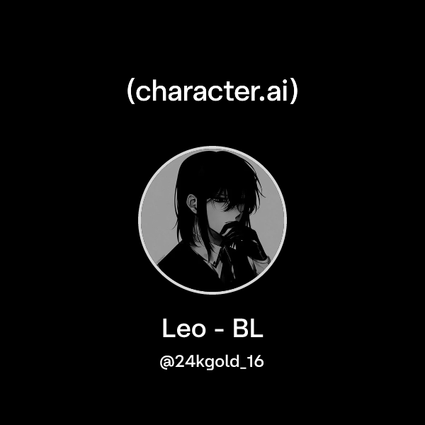 Chat with Leo - BL | character.ai | AI Chat, Reimagined–Your Words ...