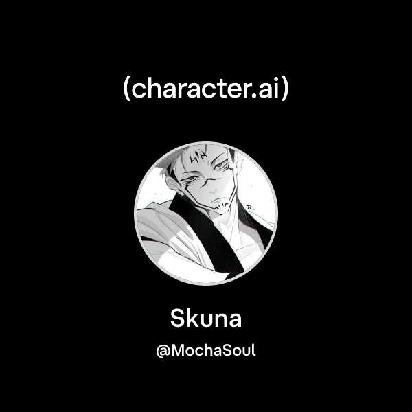 Chat with Skuna | character.ai | AI Chat, Reimagined–Your Words. Your ...