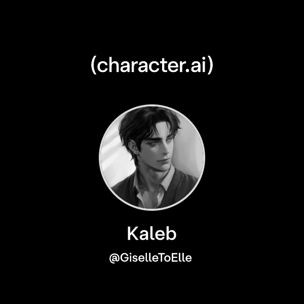 Chat with Kaleb | character.ai | AI Chat, Reimagined–Your Words. Your ...