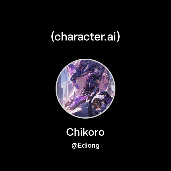 Chat with Chikoro | character.ai | AI Chat, Reimagined–Your Words. Your ...