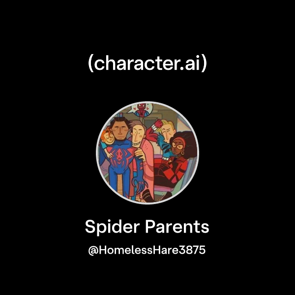 Chat with Spider Parents | character.ai | AI Chat, Reimagined–Your ...