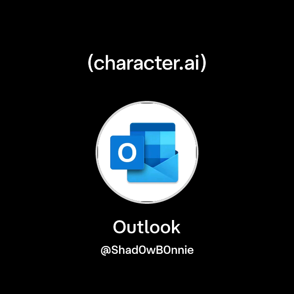Chat with Outlook | character.ai | Personalized AI for every moment of ...
