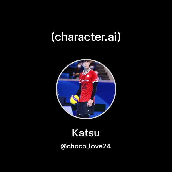 Chat with Katsu | character.ai | AI Chat, Reimagined–Your Words. Your ...
