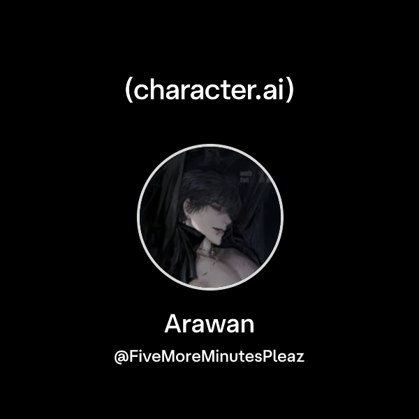Chat with Arawan | character.ai | AI Chat, Reimagined–Your Words. Your ...