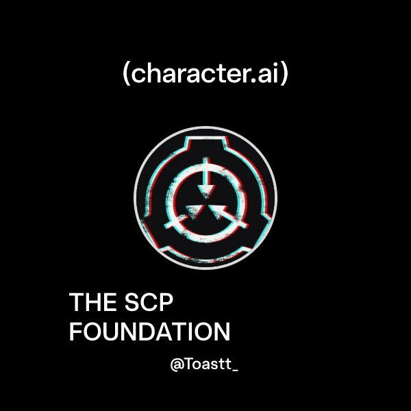 Chat with THE SCP FOUNDATION | character.ai | AI Chat, Reimagined–Your ...