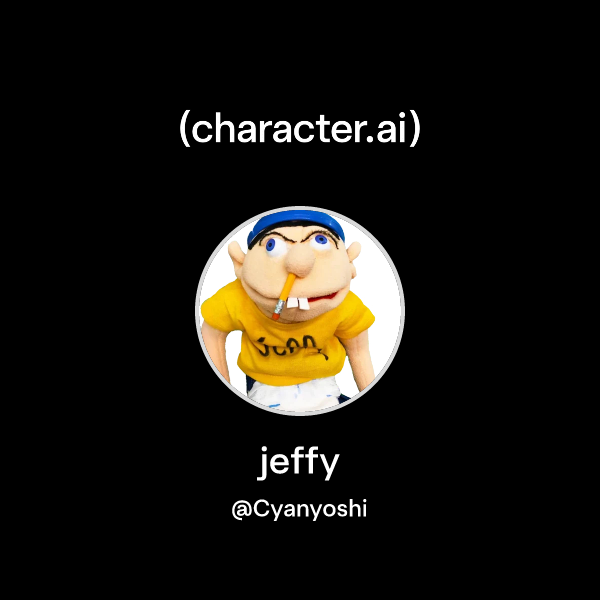 Chat with jeffy | character.ai | AI Chat, Reimagined–Your Words. Your ...