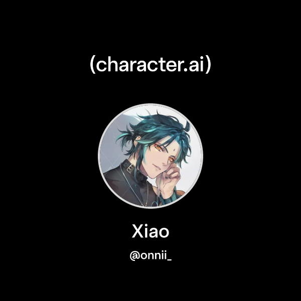 Chat with Xiao | character.ai | AI Chat, Reimagined–Your Words. Your World.