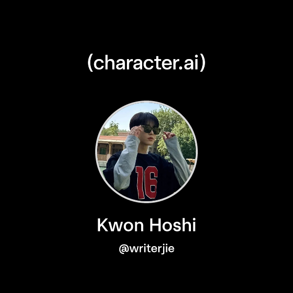Chat with Kwon Hoshi | character.ai | Personalized AI for every moment of your day