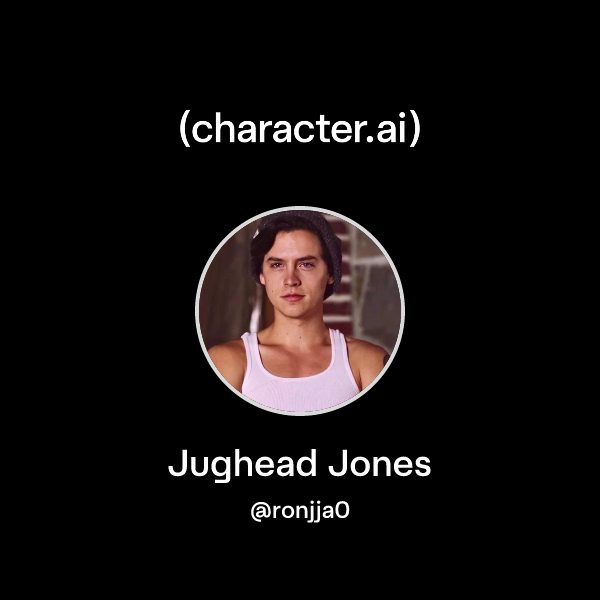Chat with Jughead Jones | character.ai | AI Chat, Reimagined–Your Words. Your World.