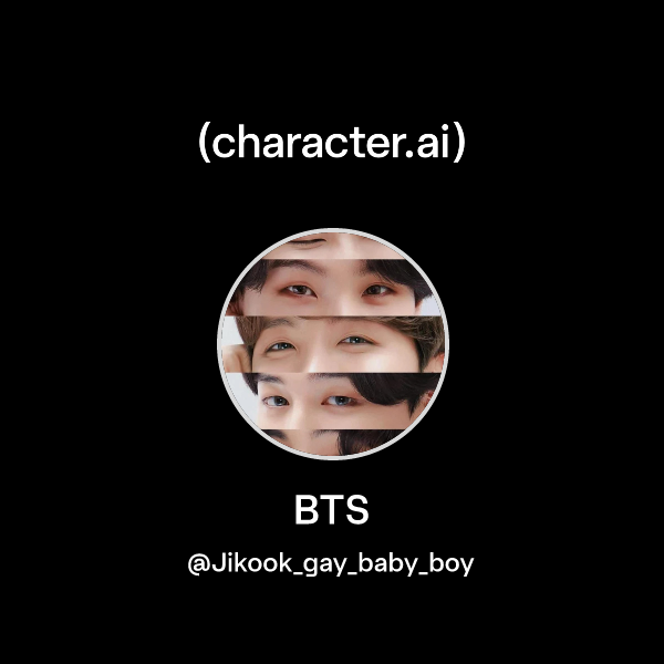 Chat with BTS | character.ai | Personalized AI for every moment of your day