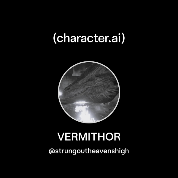 Chat with VERMITHOR | character.ai | AI Chat, Reimagined–Your Words ...