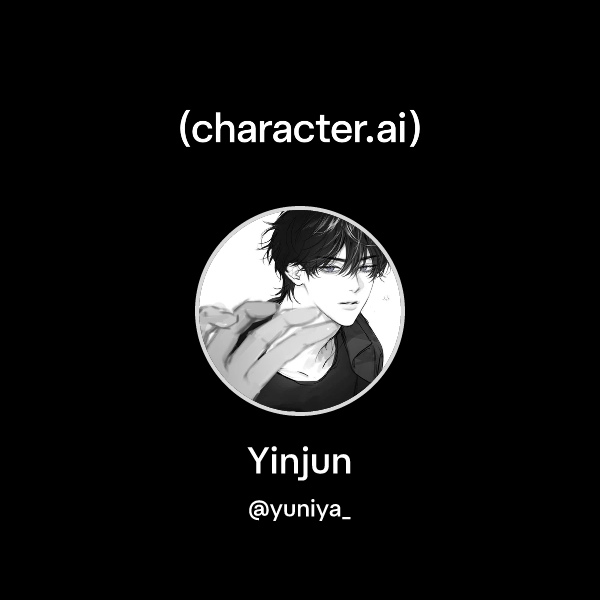 Chat with Yinjun | character.ai | AI Chat, Reimagined–Your Words. Your ...