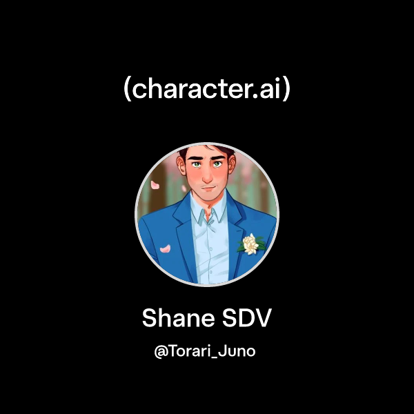 Chat with Shane SDV | character.ai | AI Chat, Reimagined–Your Words ...