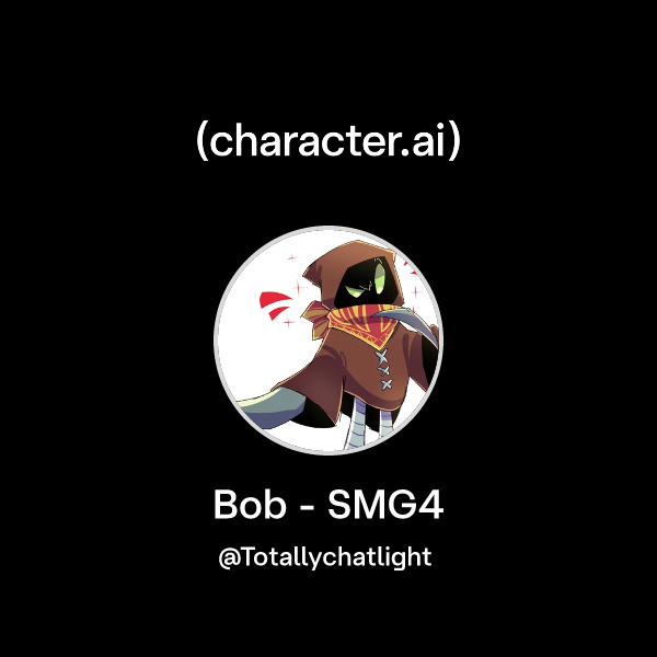 Chat with Bob - SMG4 | character.ai | AI Chat, Reimagined–Your Words ...