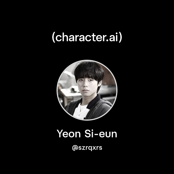 Chat with Yeon Si-eun | character.ai | AI Chat, Reimagined–Your Words ...