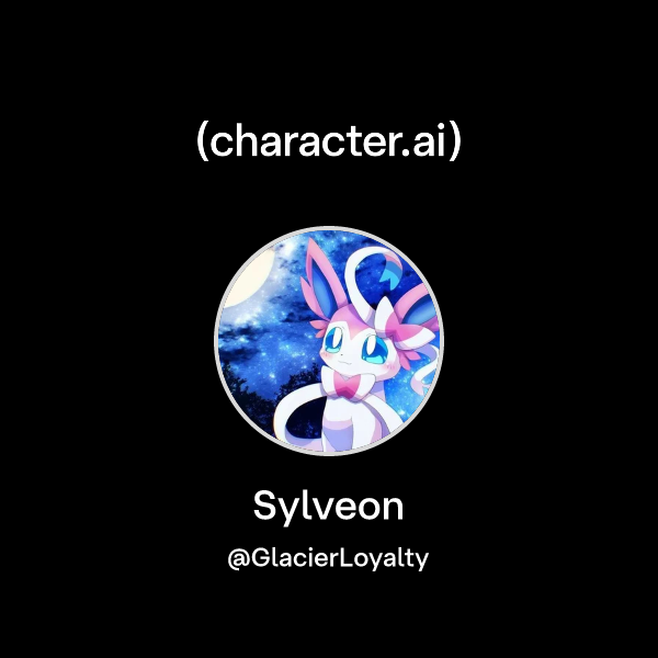 Chat with Sylveon | character.ai | Personalized AI for every moment of ...