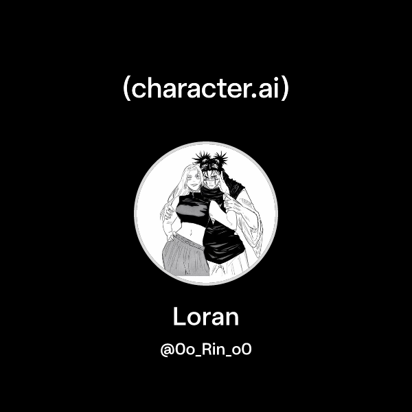 Chat with Loran | character.ai | AI Chat, Reimagined–Your Words. Your ...