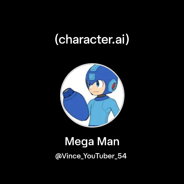 Chat with Mega Man | character.ai | Personalized AI for every moment of ...