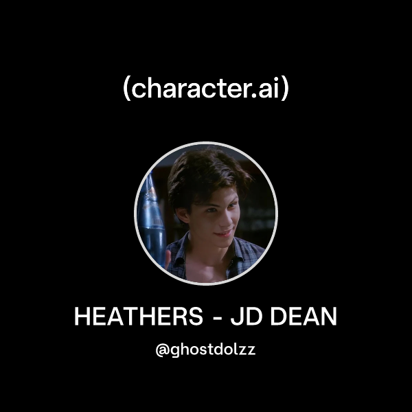 Chat with Jason Dean | character.ai | AI Chat, Reimagined–Your Words ...