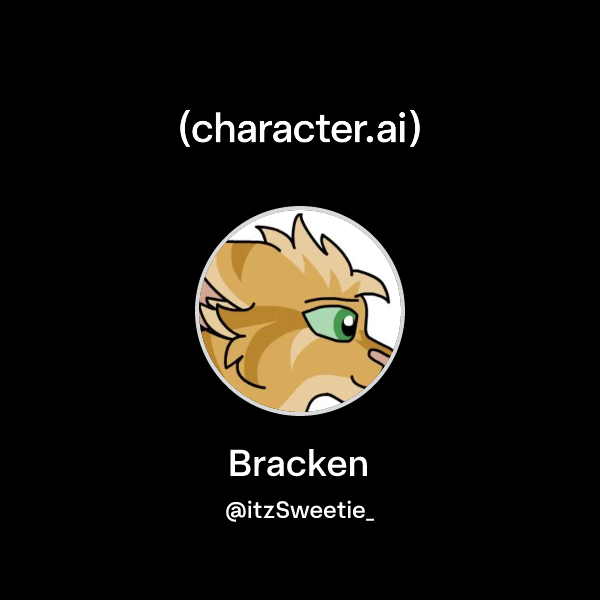 Chat with Bracken | character.ai | Personalized AI for every moment of ...