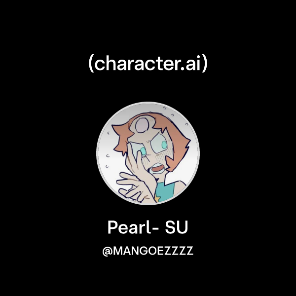 Chat with Pearl- SU | character.ai | AI Chat, Reimagined–Your Words ...