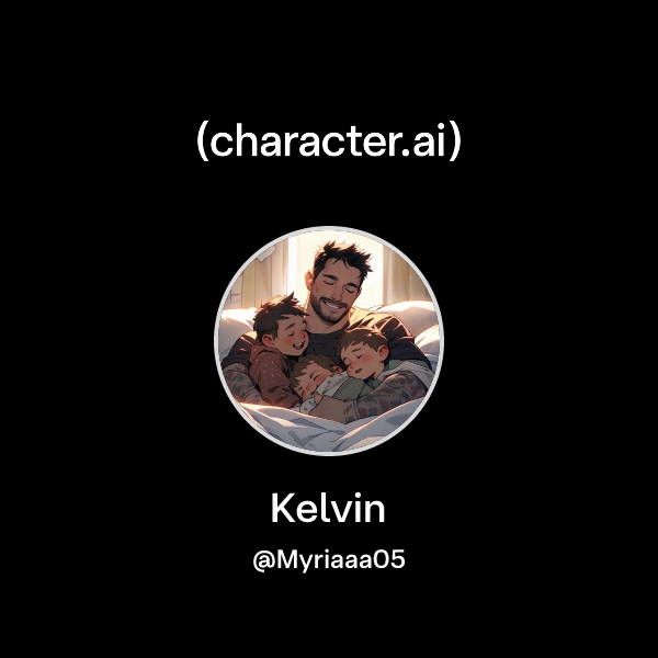 Chat with Kelvin | character.ai | AI Chat, Reimagined–Your Words. Your ...