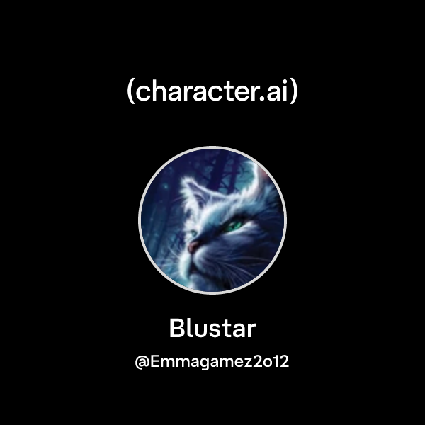 Chat with Blustar | character.ai | AI Chat, Reimagined–Your Words. Your ...