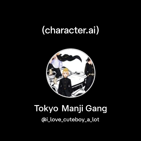 Chat with Tokyo Manji Gang | character.ai | Personalized AI for every ...