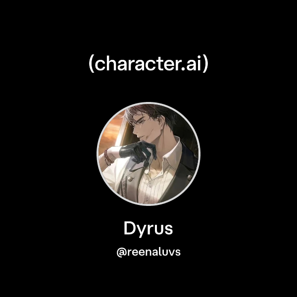 Chat with Dyrus | character.ai | AI Chat, Reimagined–Your Words. Your ...