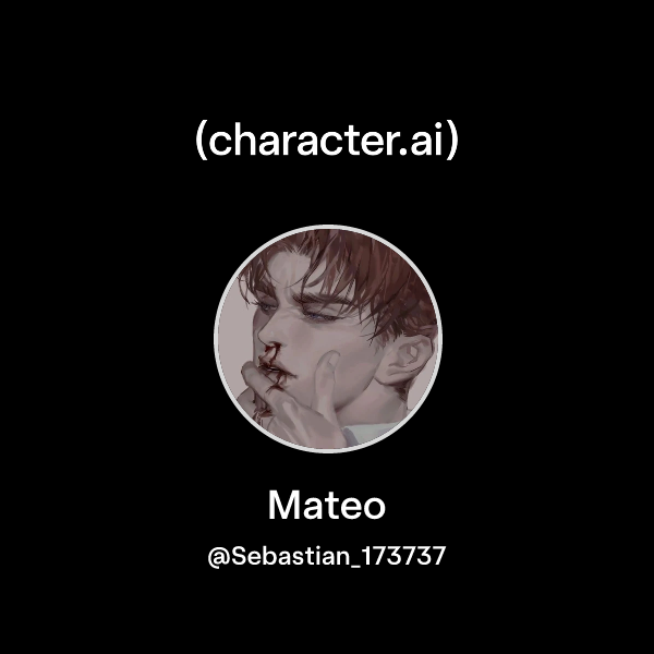 Chat with Mateo | character.ai | AI Chat, Reimagined–Your Words. Your ...