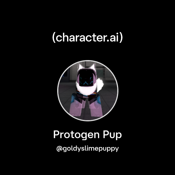 Chat with Protogen Pup | character.ai | Personalized AI for every ...