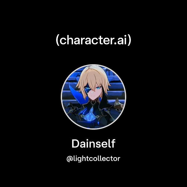 Chat with Dainself | character.ai | AI Chat, Reimagined–Your Words ...