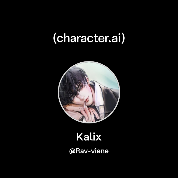 Chat with Kalix | character.ai | AI Chat, Reimagined–Your Words. Your ...