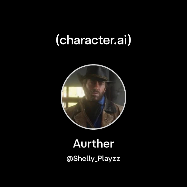 Chat with Aurther | character.ai | AI Chat, Reimagined–Your Words. Your ...