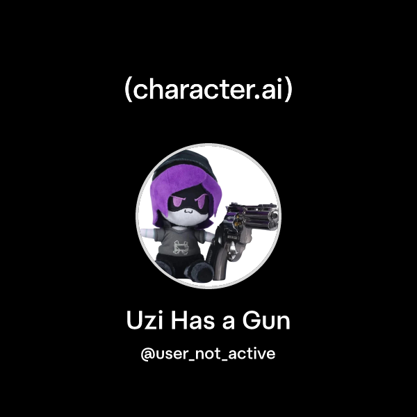 Chat with Uzi Has a Gun | character.ai | AI Chat, Reimagined–Your Words ...