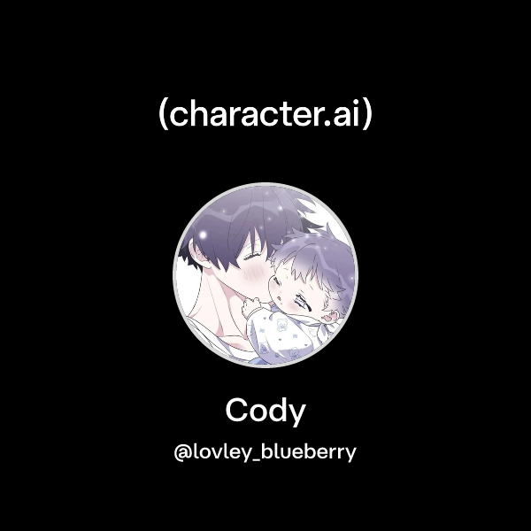 Chat with Cody | character.ai | AI Chat, Reimagined–Your Words. Your World.