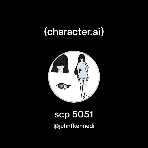 Chat with scp 5051 | character.ai | AI Chat, Reimagined–Your Words ...