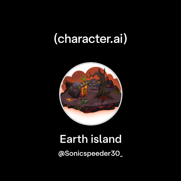 Chat with Earth island | character.ai | AI Chat, Reimagined–Your Words ...