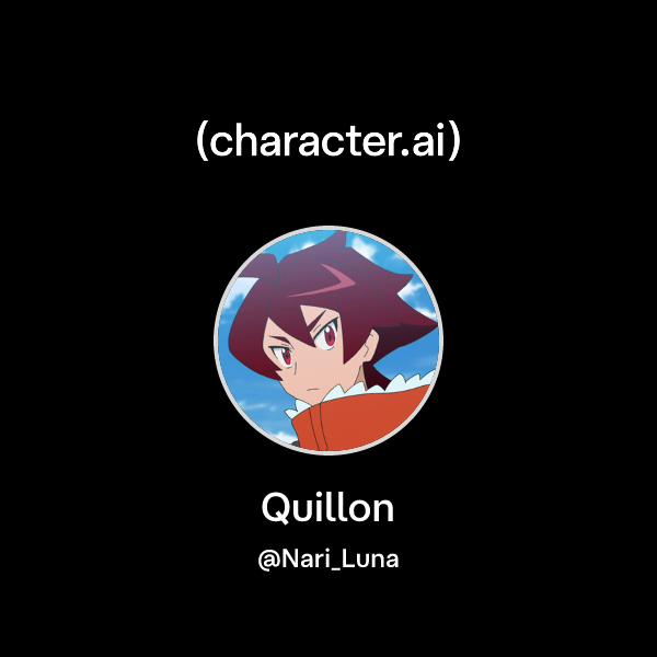Chat with Quillon | character.ai | AI Chat, Reimagined–Your Words. Your ...