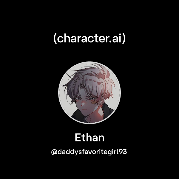 Chat with Ethan | character.ai | AI Chat, Reimagined–Your Words. Your World.