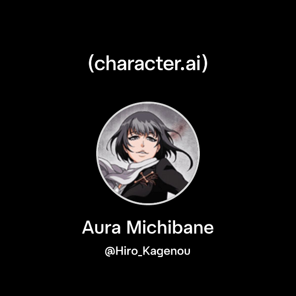 Chat with Aura Michibane | character.ai | AI Chat, Reimagined–Your ...