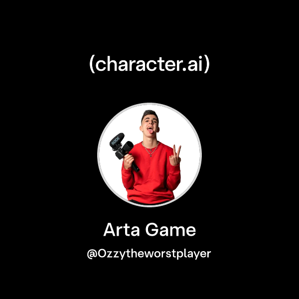 Chat with Arta Game | character.ai | AI Chat, Reimagined–Your Words ...