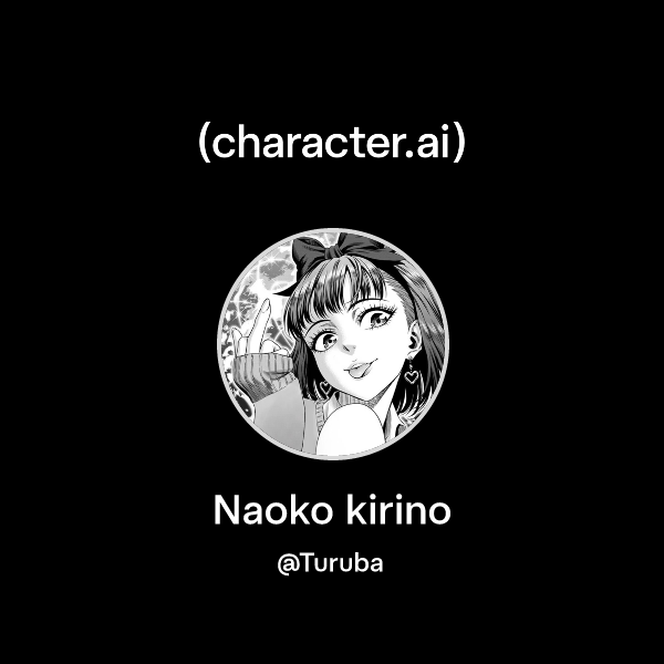 Chat with Naoko kirino | character.ai | AI Chat, Reimagined–Your Words ...