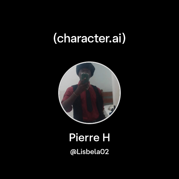 Chat with Pierre | character.ai | AI Chat, Reimagined–Your Words. Your ...