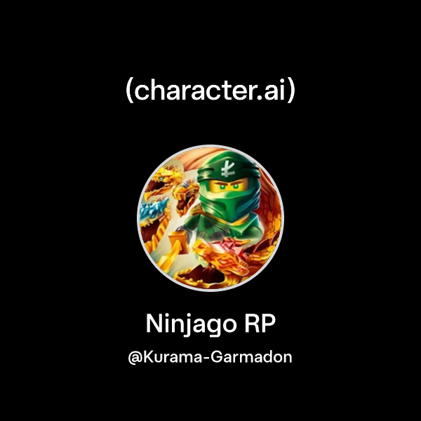 Chat with Ninjago RP | character.ai | Personalized AI for every moment of your day