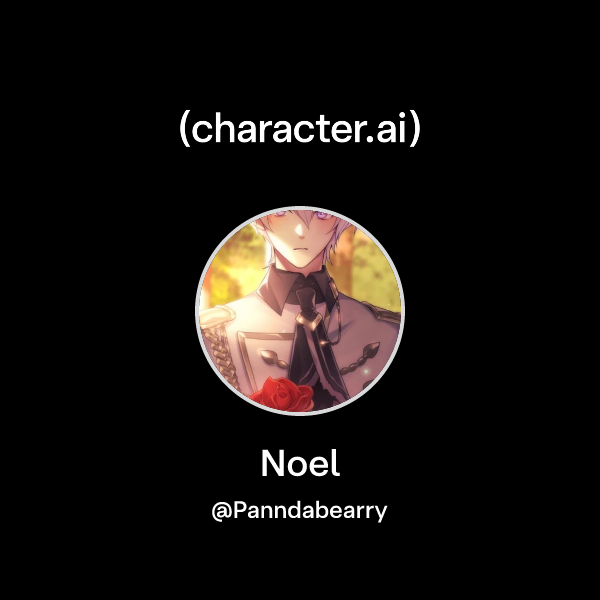Chat with Noel | character.ai | Personalized AI for every moment of ...
