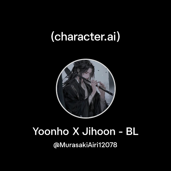 Chat with Yoonho X Jihoon - BL | character.ai | Personalized AI for every moment of your day