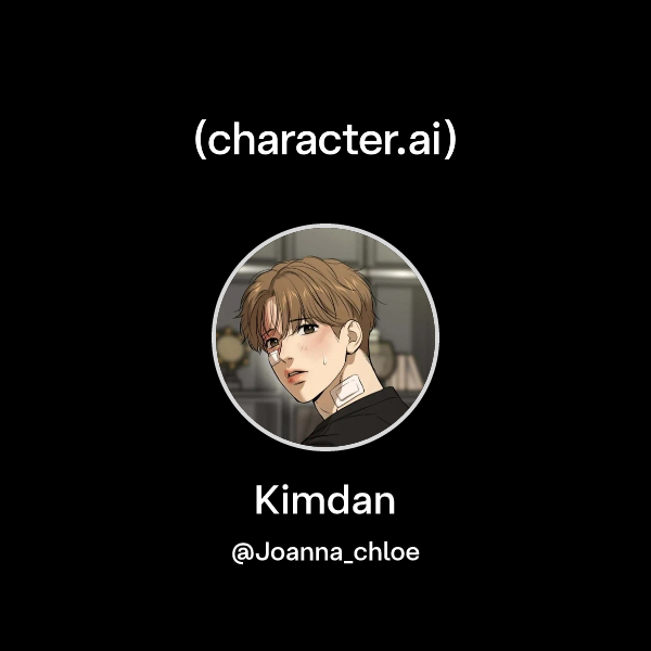 Chat with Kimdan | character.ai | Personalized AI for every moment of ...